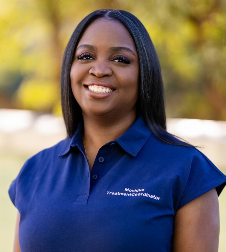 Meet Our Team | Tina Beck-Mayo, DDS